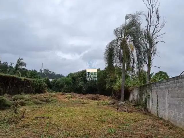 Terreno em Condomínio para Venda em Atibaia/SP Condomínio Parque das Garças I