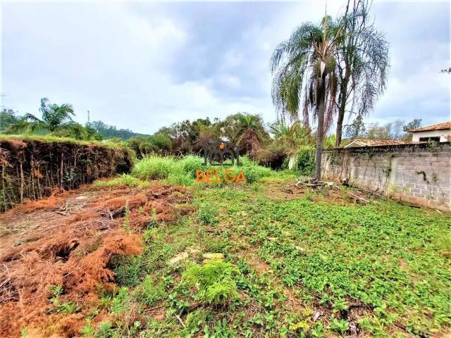 Terreno em Condomínio para Venda em Atibaia/SP Condomínio Parque das Garças I