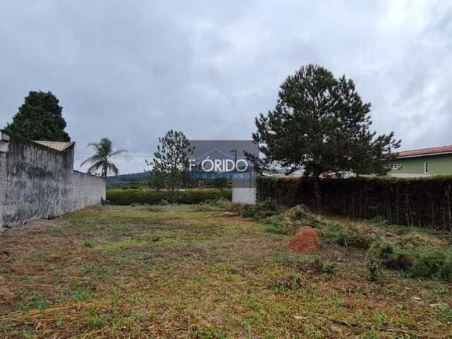 Terreno em Condomínio para Venda em Atibaia/SP Condomínio Parque das Garças I