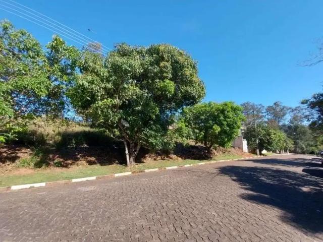 Terreno em Condomínio para Venda em Atibaia/SP Condomínio Parque das Garças II