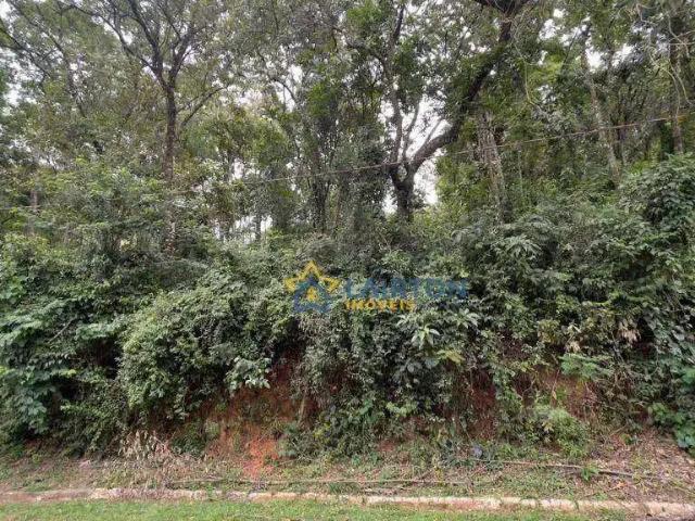 Terreno em Condomínio para Venda em Atibaia/SP Condomínio Portal dos Nobres