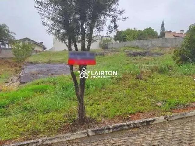 Terreno em Condomínio para Venda em Atibaia/SP Condomínio Portal das Rosas