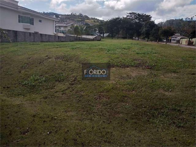 Terreno em Condomínio para Venda em Atibaia/SP Condomínio Porto Atibaia