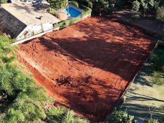 Terreno em Condomínio para Venda em Atibaia/SP Condomínio Porto Atibaia