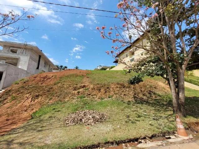 Terreno em Condomínio para Venda em Atibaia/SP Condomínio Porto Atibaia