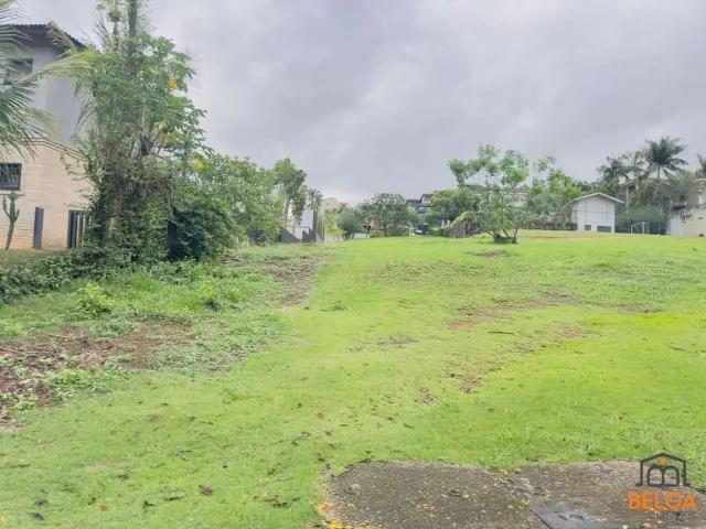 Terreno em Condomínio para Venda em Atibaia/SP Condomínio Porto Atibaia