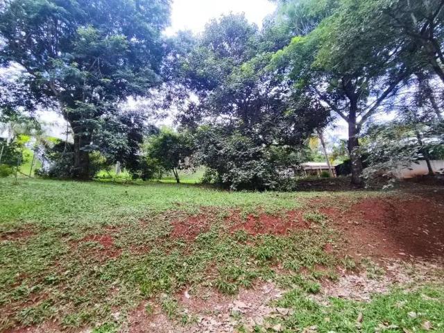 Terreno em Condomínio para Venda em Atibaia/SP Condomínio Porto Atibaia