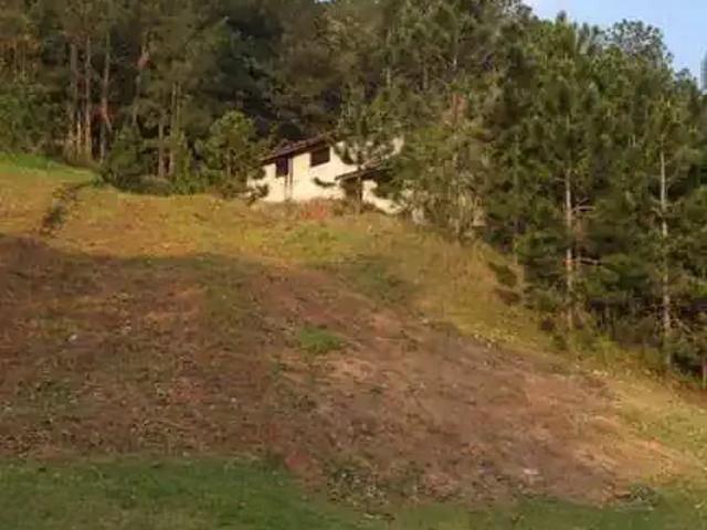 Terreno em Condomínio para Venda em Atibaia/SP Condomínio Porto Atibaia