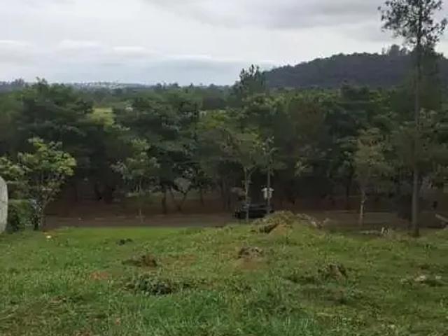 Terreno em Condomínio para Venda em Atibaia/SP Condomínio Porto Atibaia