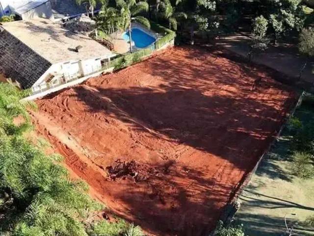 Terreno em Condomínio para Venda em Atibaia/SP Condomínio Porto Atibaia