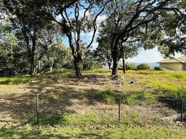 Terreno em Condomínio para Venda em Atibaia/SP Condomínio Porto Atibaia