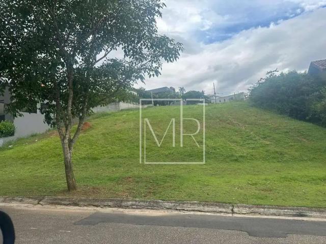 Terreno em Condomínio para Venda em Atibaia/SP Condomínio Porto Atibaia