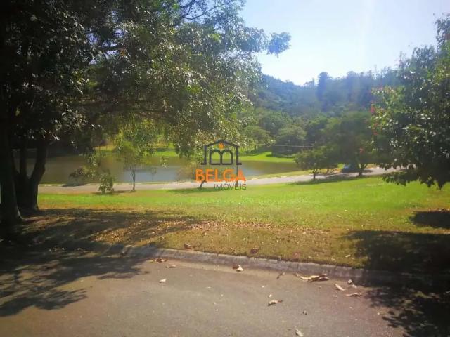 Terreno em Condomínio para Venda em Atibaia/SP Condomínio Porto Atibaia