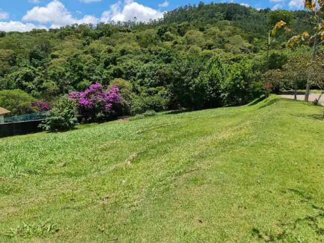 Terreno em Condomínio para Venda em Atibaia/SP Condomínio Porto Atibaia