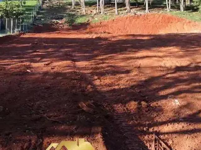 Terreno em Condomínio para Venda em Atibaia/SP Condomínio Porto Atibaia