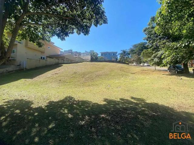 Terreno em Condomínio para Venda em Atibaia/SP Condomínio Porto Atibaia