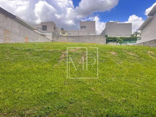 Terreno em Condomínio para Venda em Atibaia/SP Condomínio Porto Atibaia