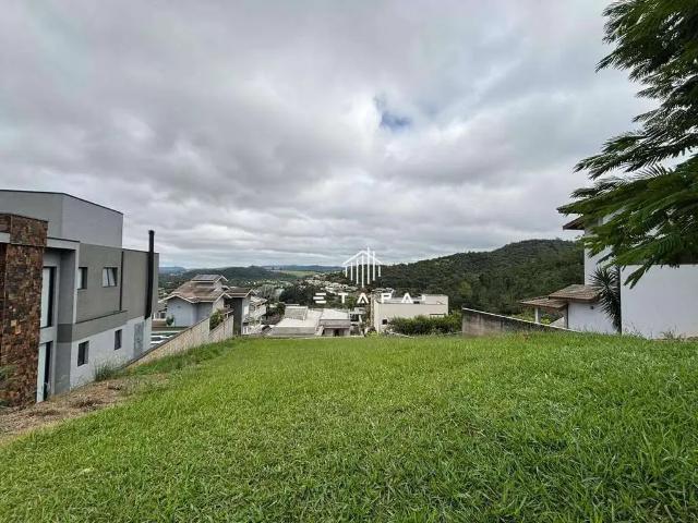Terreno em Condomínio para Venda em Atibaia/SP Condomínio Porto Atibaia