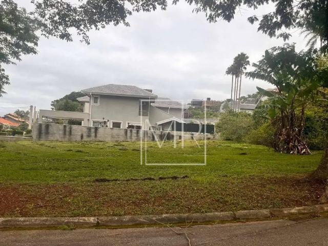 Terreno em Condomínio para Venda em Atibaia/SP Condomínio Porto Atibaia