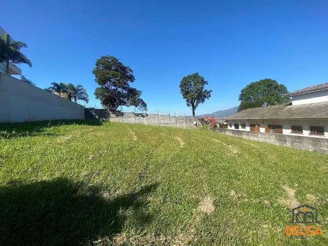 Terreno em Condomínio para Venda em Atibaia/SP Condomínio Porto Atibaia