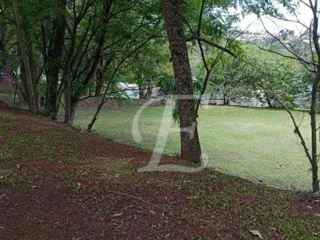 Terreno em Condomínio para Venda em Atibaia/SP Condomínio Porto Atibaia