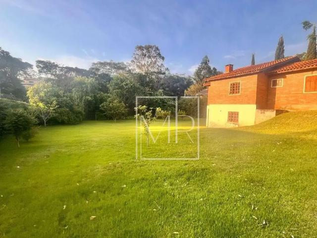 Terreno em Condomínio para Venda em Atibaia/SP Condomínio Porto Atibaia