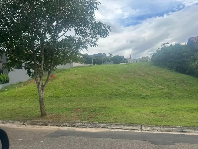 Terreno em Condomínio para Venda em Atibaia/SP Condomínio Porto Atibaia