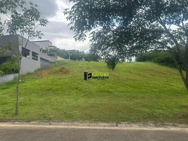 Terreno em Condomínio para Venda em Atibaia/SP Condomínio Porto Atibaia
