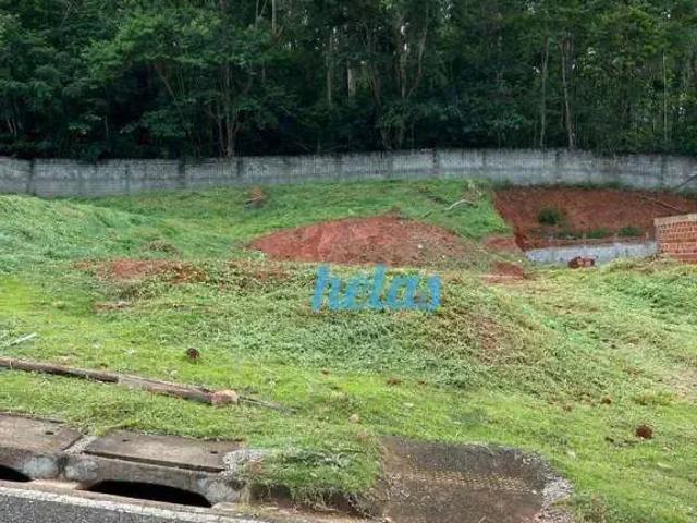 Terreno em Condomínio para Venda em Atibaia/SP Condominio Quintas da Boa Vista