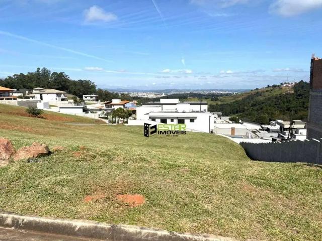 Terreno em Condomínio para Venda em Atibaia/SP Condominio Quintas da Boa Vista
