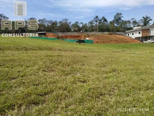 Terreno em Condomínio para Venda em Atibaia/SP Condominio Quintas da Boa Vista