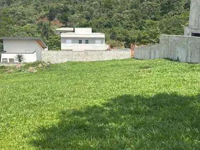 Terreno em Condomínio para Venda em Atibaia/SP Condominio Quintas da Boa Vista