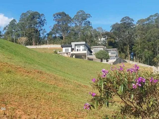 Terreno em Condomínio para Venda em Atibaia/SP Condominio Quintas da Boa Vista