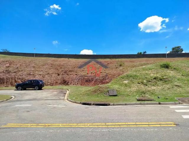 Terreno em Condomínio para Venda em Atibaia/SP Condominio Quintas da Boa Vista