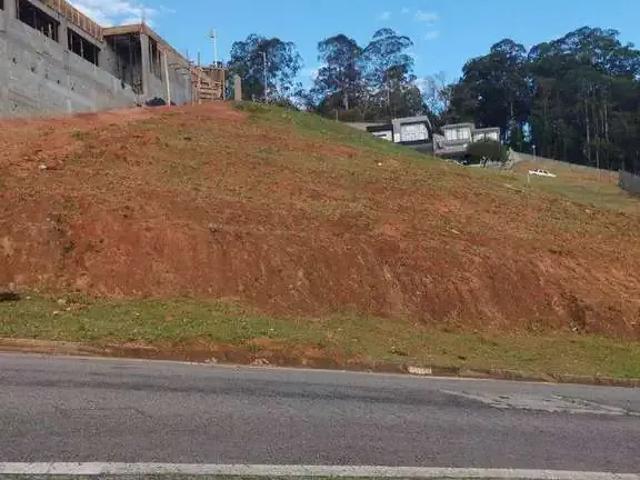 Terreno em Condomínio para Venda em Atibaia/SP Condominio Quintas da Boa Vista