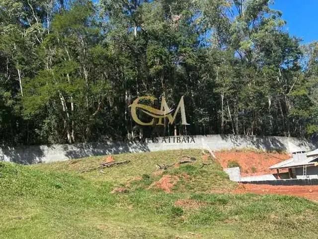 Terreno em Condomínio para Venda em Atibaia/SP Condominio Quintas da Boa Vista
