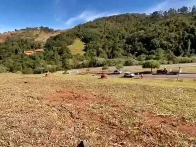 Terreno em Condomínio para Venda em Atibaia/SP Condominio Quintas da Boa Vista