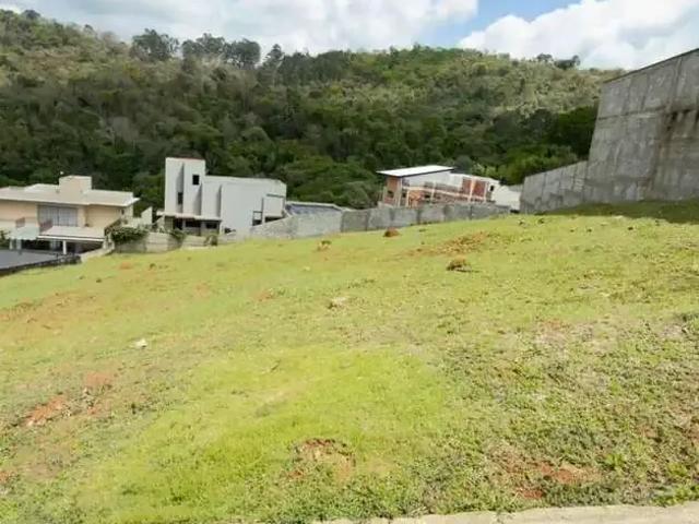 Terreno em Condomínio para Venda em Atibaia/SP Condominio Quintas da Boa Vista