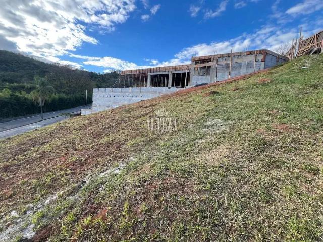 Terreno em Condomínio para Venda em Atibaia/SP Condominio Quintas da Boa Vista