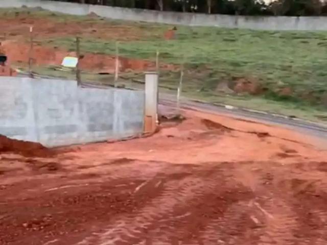 Terreno em Condomínio para Venda em Atibaia/SP Condominio Quintas da Boa Vista