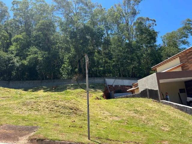 Terreno em Condomínio para Venda em Atibaia/SP Condominio Quintas da Boa Vista