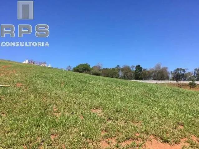 Terreno em Condomínio para Venda em Atibaia/SP Condominio Quintas da Boa Vista
