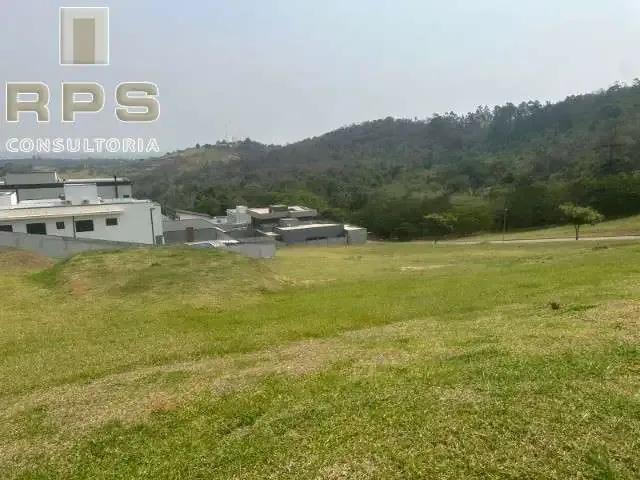 Terreno em Condomínio para Venda em Atibaia/SP Condominio Quintas da Boa Vista