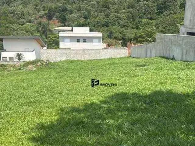 Terreno em Condomínio para Venda em Atibaia/SP Condominio Quintas da Boa Vista