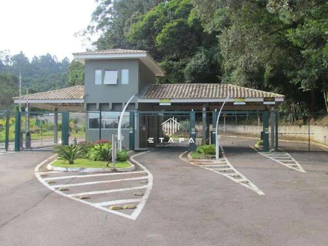 Terreno em Condomínio para Venda em Atibaia/SP Condominio Quintas da Boa Vista
