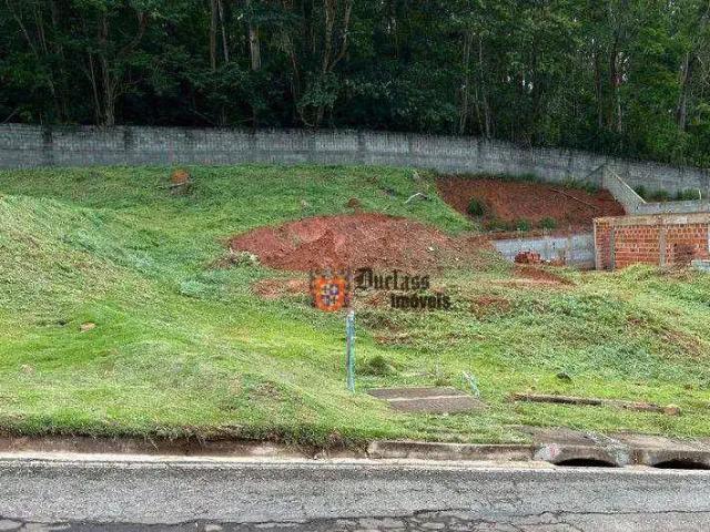 Terreno em Condomínio para Venda em Atibaia/SP Condominio Quintas da Boa Vista