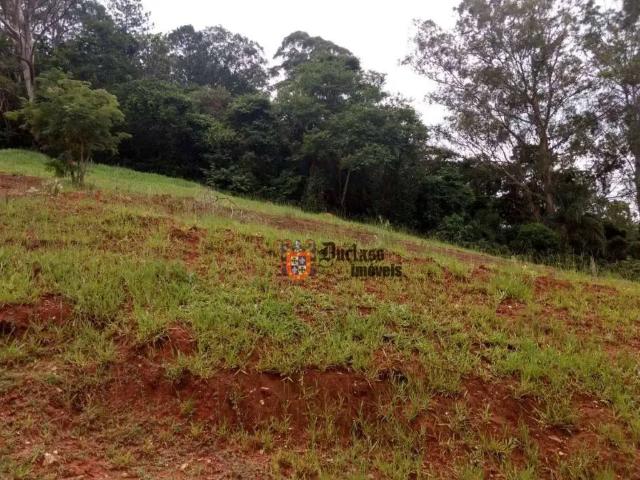 Terreno em Condomínio para Venda em Atibaia/SP Condominio Quintas da Boa Vista