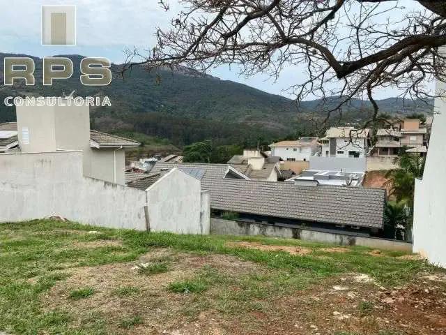 Terreno em Condomínio para Venda em Atibaia/SP Condomínio Residencial Água Verde