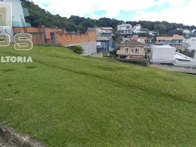 Terreno em Condomínio para Venda em Atibaia/SP Condomínio Residencial Água Verde