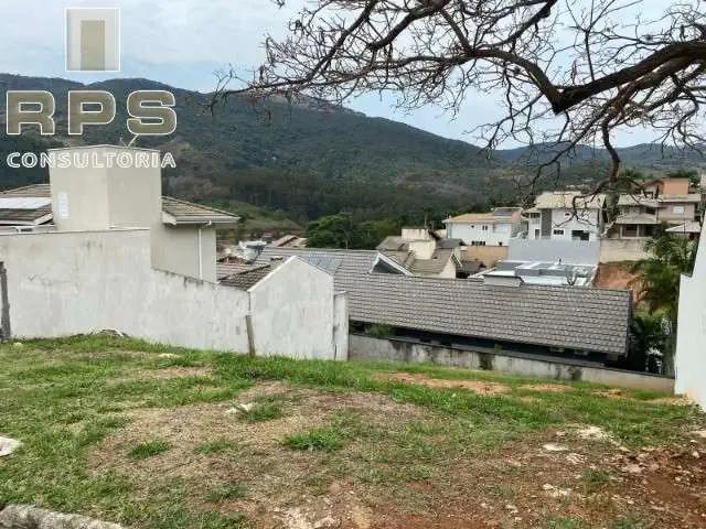Terreno em Condomínio para Venda em Atibaia/SP Condomínio Residencial Água Verde